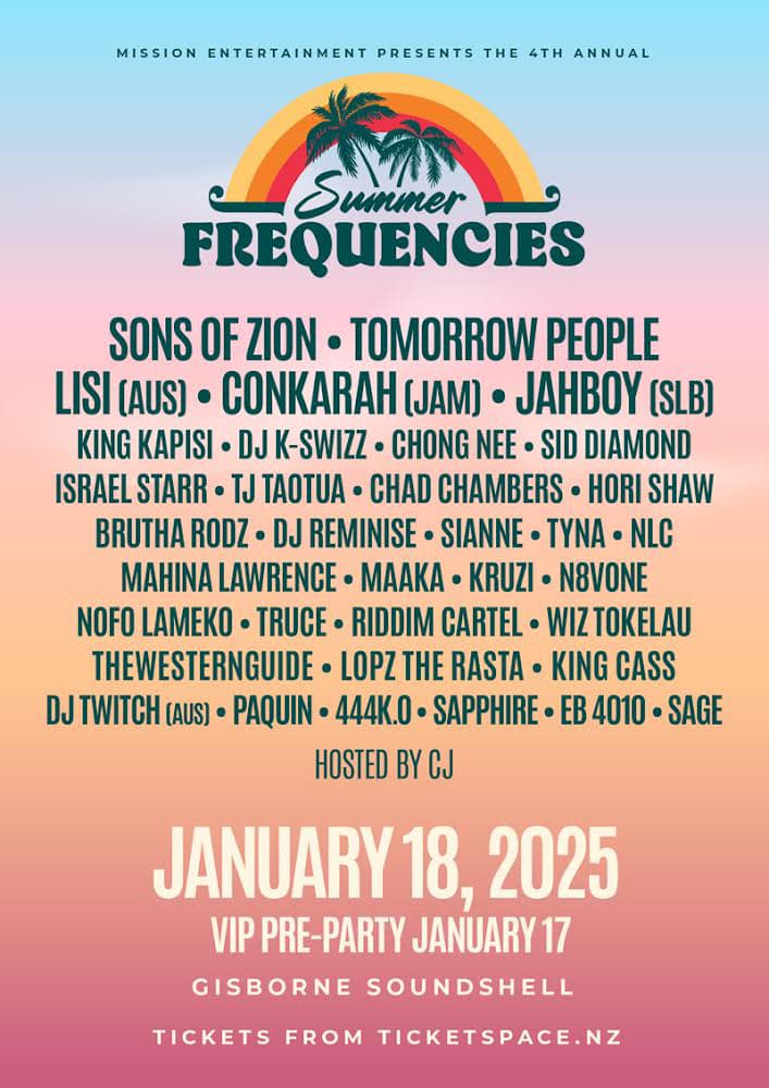 TICKETSPACE – Event Ticketing made easy!