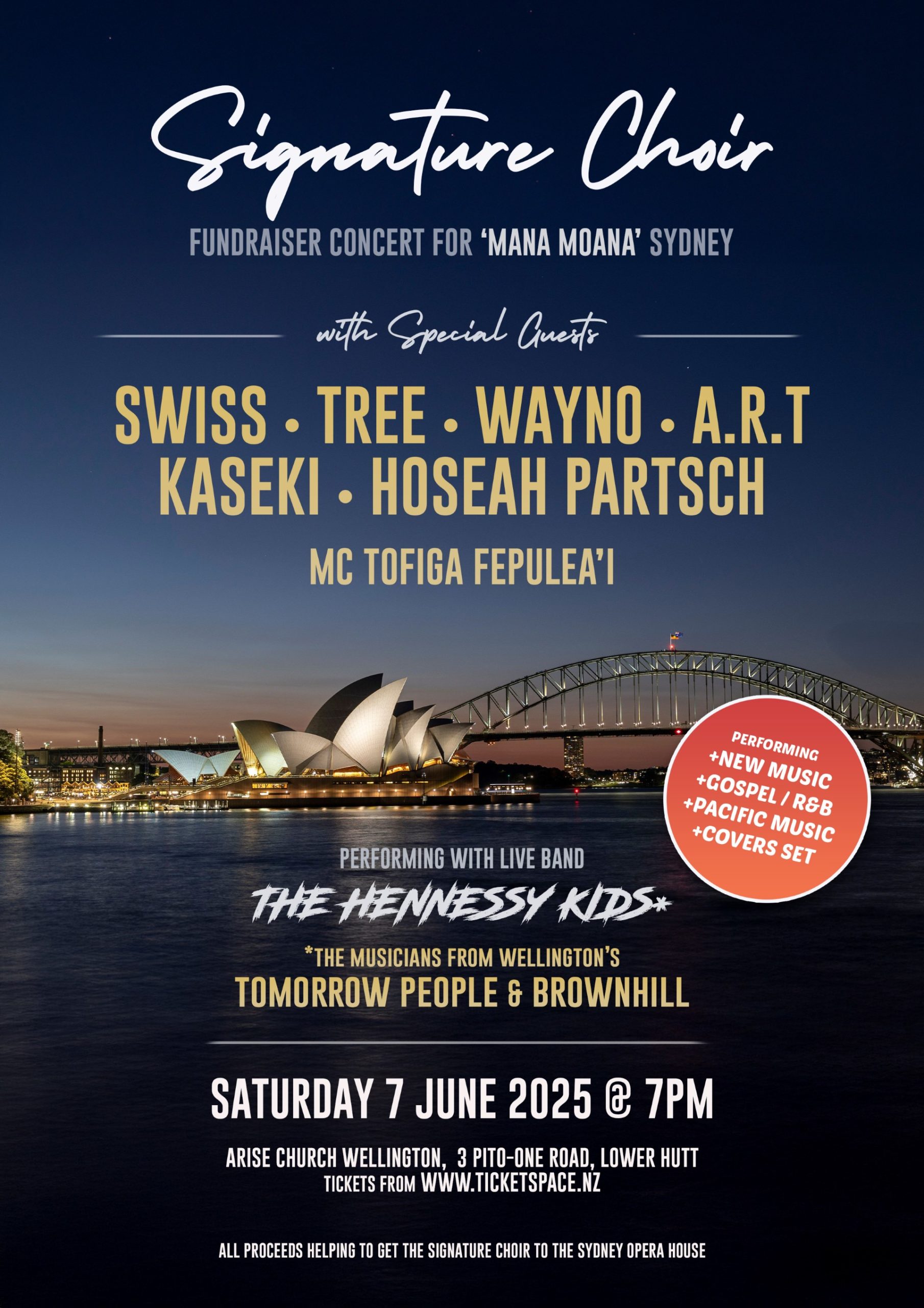 Events – TICKETSPACE